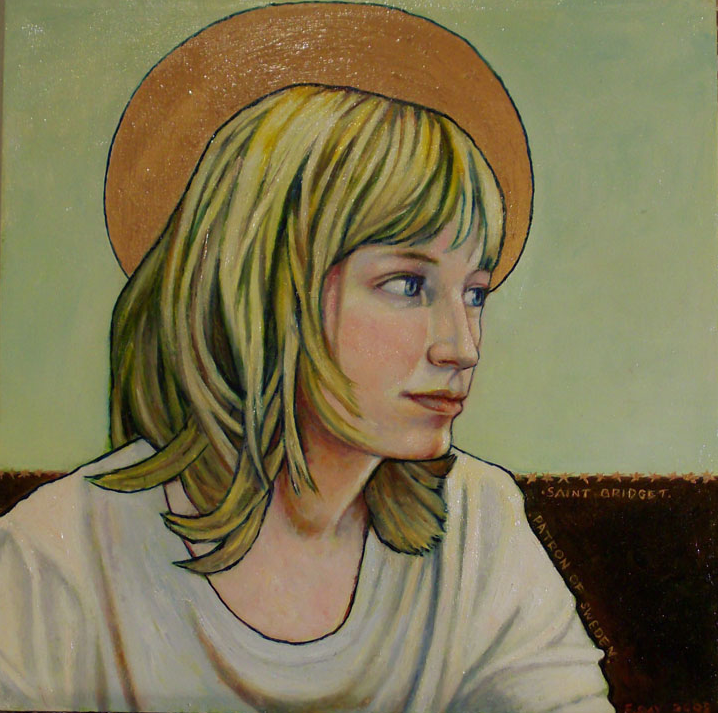 Birgitta of Sweden: “We shall all be saved” – A Medieval Woman's Companion