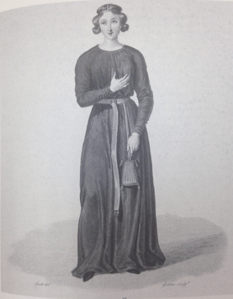 Heloise: Stealing Heaven – A Medieval Woman's Companion